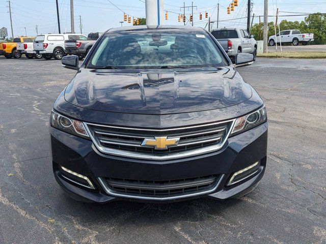 Used Chevrolet Impala For Sale Near Me | Auto Navigator