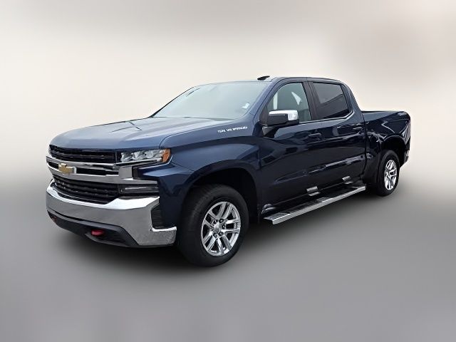Used 2026 Chevrolet Silverado 1500 LT Trail Boss For Sale in Virginia ...