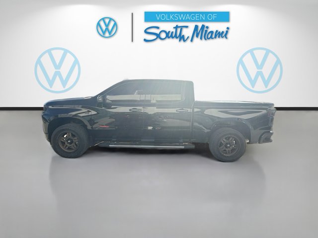 Used 2019 Chevrolet Silverado 1500 Custom For Sale in Miami, FL ...