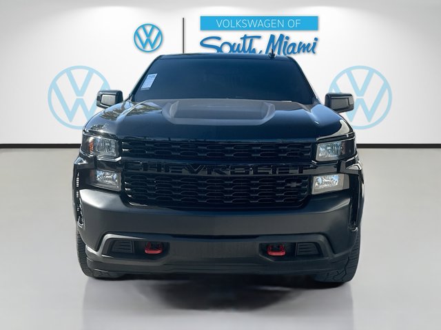 Used 2019 Chevrolet Silverado 1500 Custom For Sale in Miami, FL ...