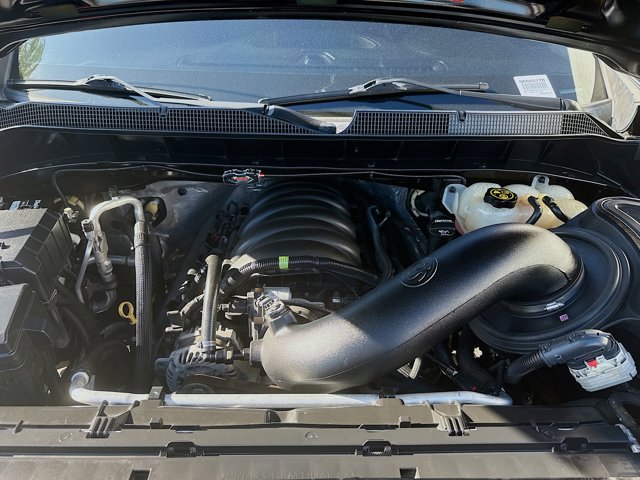 Used 2019 Chevrolet Silverado 1500 Custom For Sale in Miami, FL ...