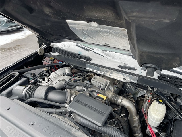 Used 2019 Chevrolet Silverado 2500HD High Country For Sale in Avon, OH ...