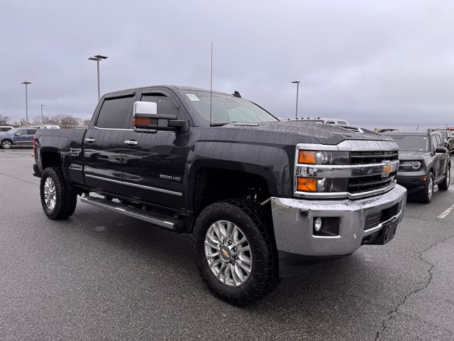 Used Chevrolet Silverado 2500HD For Sale Near Me | Auto Navigator