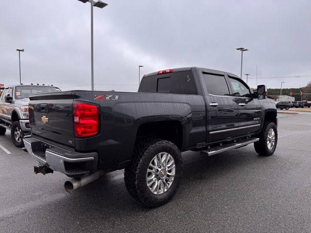 Used Chevrolet Silverado 2500HD For Sale Near Me | Auto Navigator
