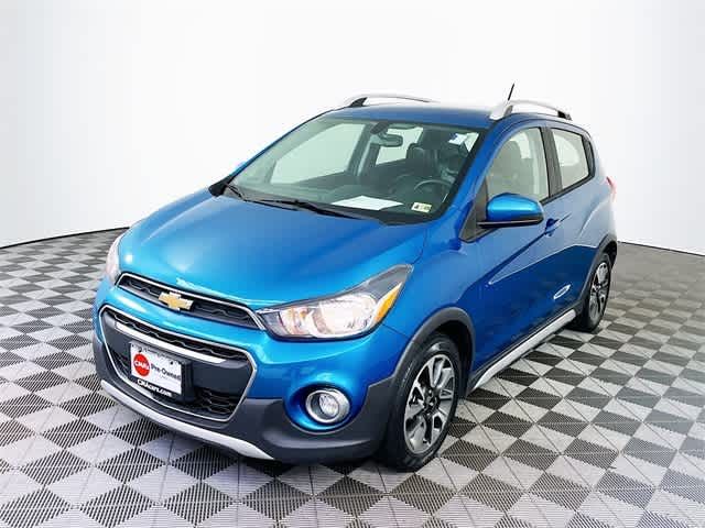 Used 2019 Chevrolet Spark ACTIV For Sale in Chester, VA | Capital One ...