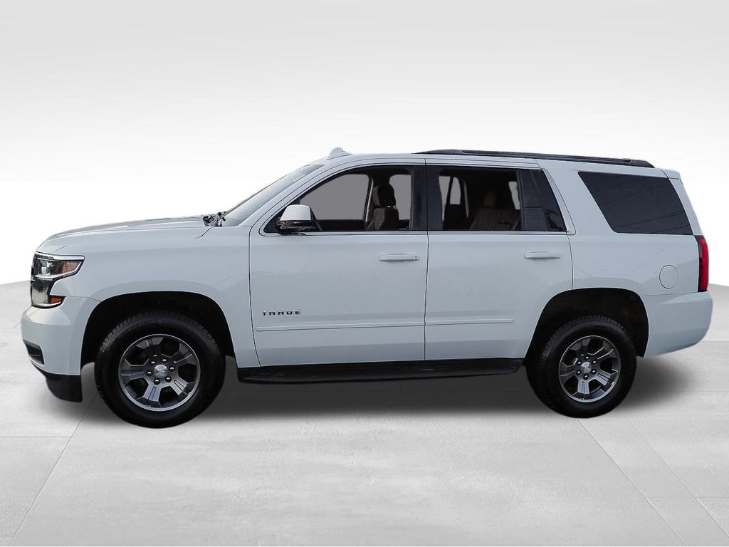 Used 2019 Chevrolet Tahoe LS For Sale in Wilmington, DE | Capital One ...