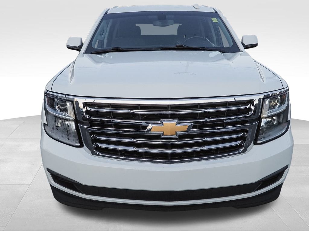 Used 2019 Chevrolet Tahoe LS For Sale in Wilmington, DE | Capital One ...