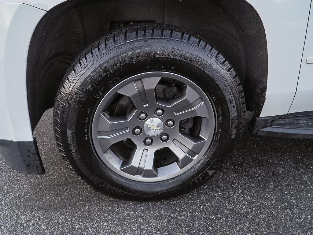 Used 2019 Chevrolet Tahoe LS For Sale in Wilmington, DE | Capital One ...