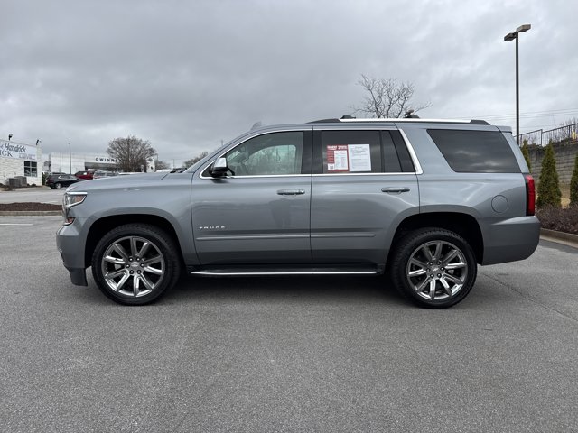 Used 2019 Chevrolet Tahoe Premier For Sale in Duluth, GA | Capital One ...