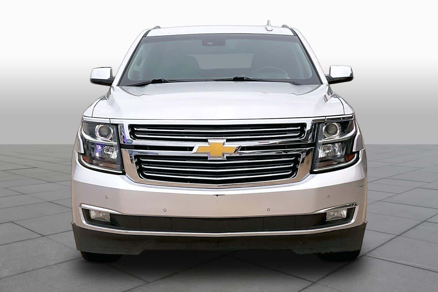 Used 2019 Chevrolet Tahoe Premier For Sale in OKLAHOMA CITY, OK ...