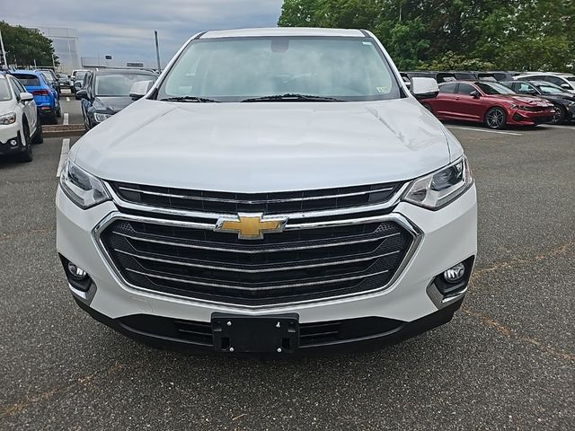 Used 2019 Chevrolet Traverse LT Leather For Sale in Richmond, VA | Auto ...