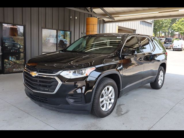 Used Chevrolet SUV For Sale Near Me | Auto Navigator
