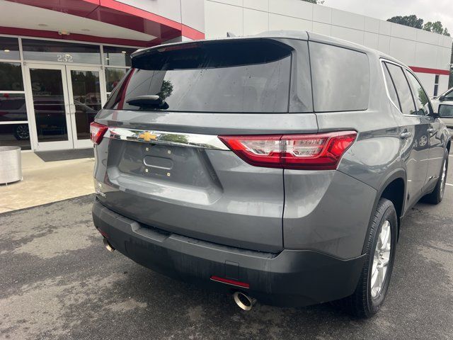 Used Chevrolet Traverse SUV For Sale Near Me | Auto Navigator