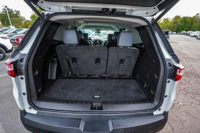 Used 2019 Chevrolet Traverse LT Leather For Sale in Quakertown, PA ...