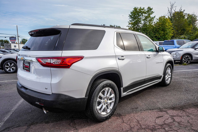 Used 2019 Chevrolet Traverse LT Leather For Sale in Quakertown, PA ...