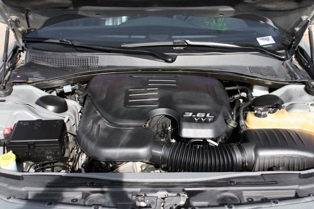 Used 2019 Chrysler 300 300S For Sale in Fontana, CA | Capital One Auto ...