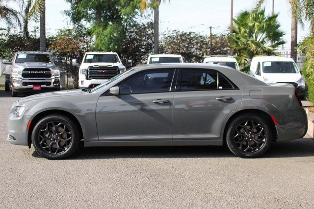 Used 2019 Chrysler 300 300S For Sale in Fontana, CA | Capital One Auto ...