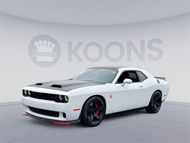 Used Dodge Challenger SRT Hellcat For Sale in Washington, DC | Auto ...