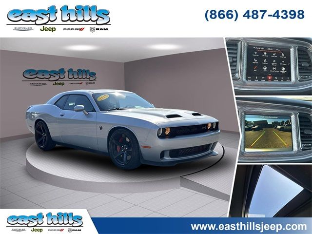 Used Dodge Challenger SRT Hellcat Redeye For Sale in Queens, NY | Auto ...