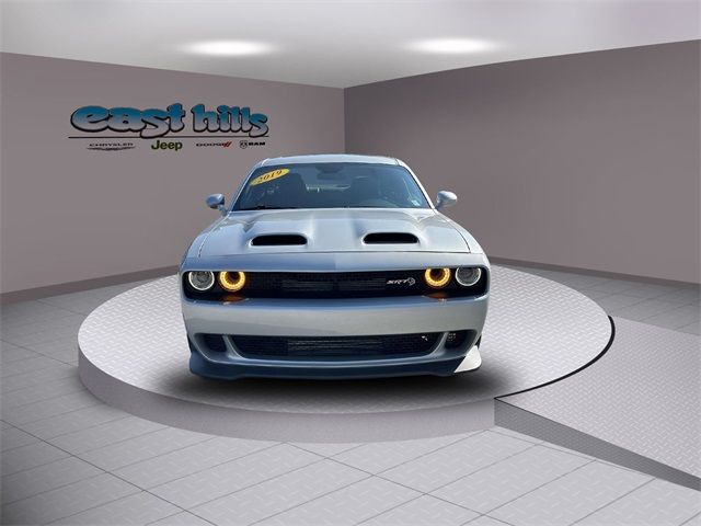 Used Dodge Challenger SRT Hellcat Redeye For Sale in Queens, NY | Auto ...