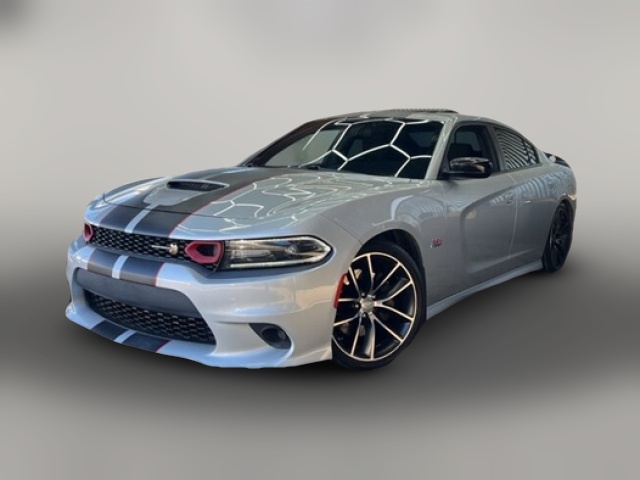 Used Dodge Charger Scat Pack For Sale in Los Angeles CA Auto Navigator