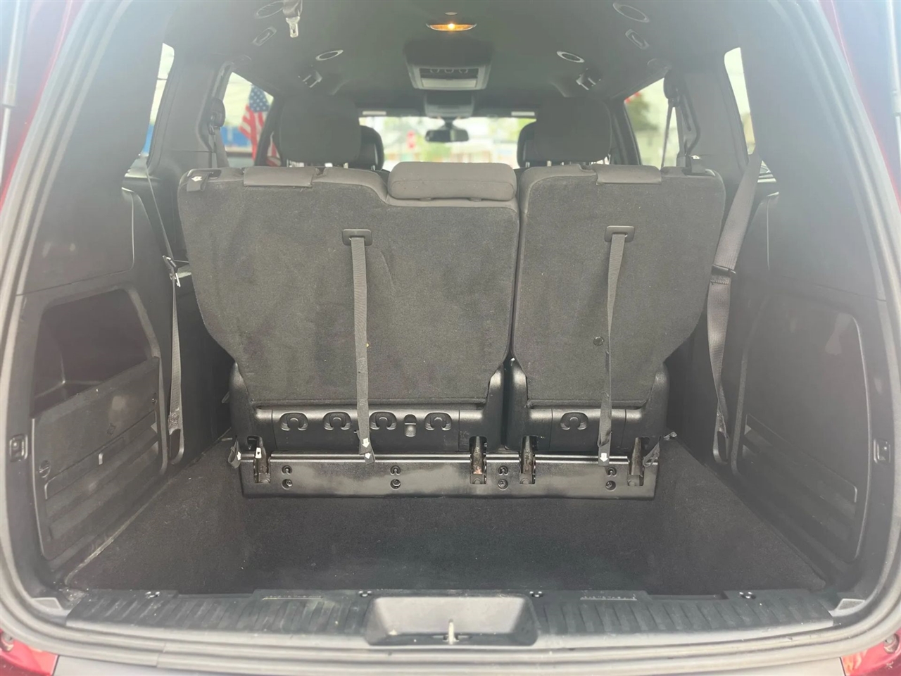 Used 2019 Dodge Grand Caravan SE Plus For Sale in Runnemede, NJ ...