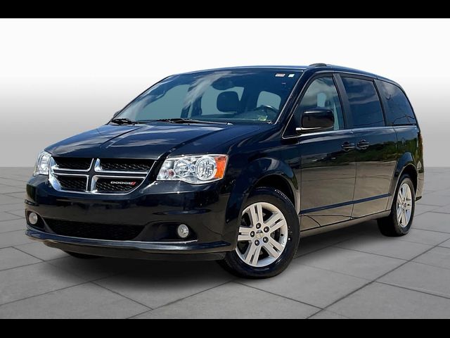 Used Dodge Minivan For Sale in New Orleans, LA | Auto Navigator