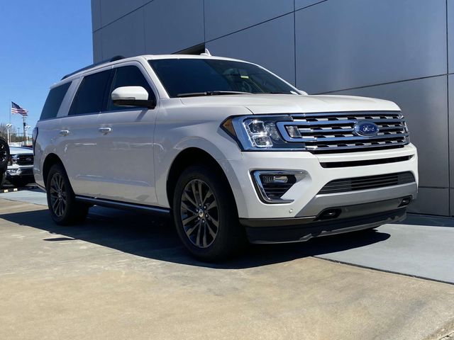 Used 2019 Ford Expedition Limited For Sale in Gainesville, GA | Capital ...