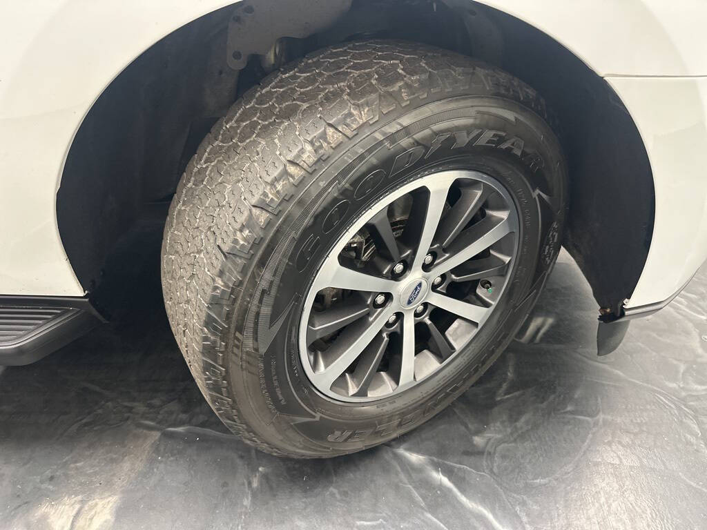 Used 2019 Ford Expedition XLT For Sale in Mason, OH | Capital One Auto ...