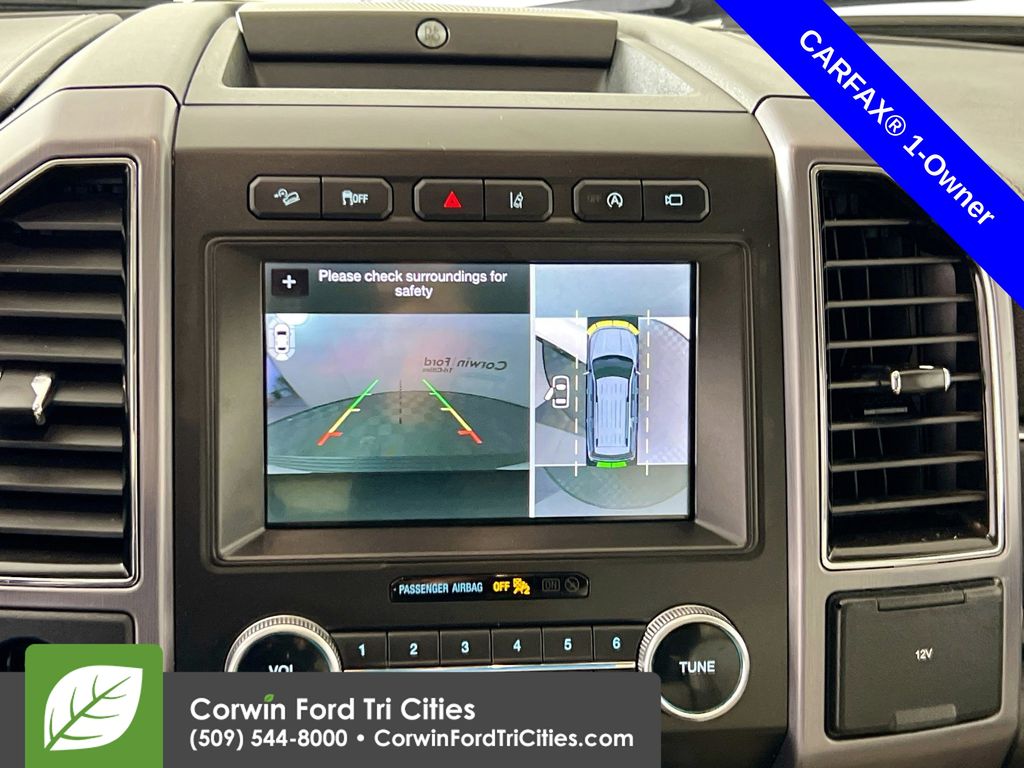 Used 2019 Ford Expedition MAX Platinum For Sale in Pasco, WA | Capital ...