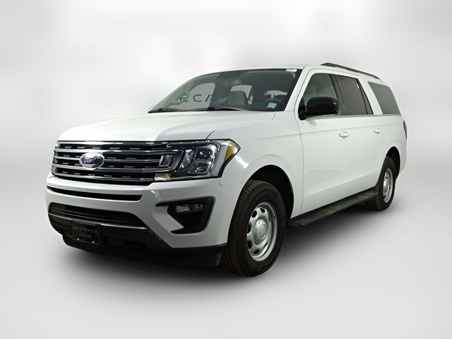 Used 2020 Black Ford Expedition MAX For Sale in Raleigh, NC | Auto ...