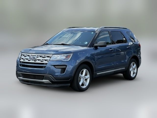 Used Ford Explorer SUV For Sale Near Me | Auto Navigator