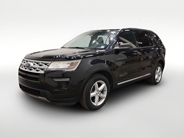 Used Ford Explorer SUV For Sale Near Me | Auto Navigator