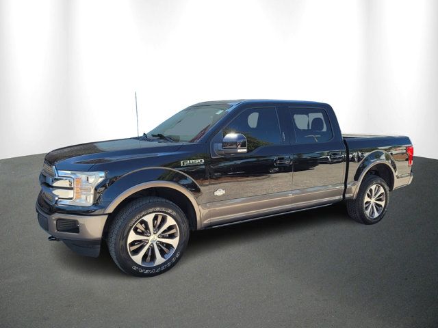 Used 2019 Ford F-150 King Ranch For Sale in Tampa, FL | Auto Navigator