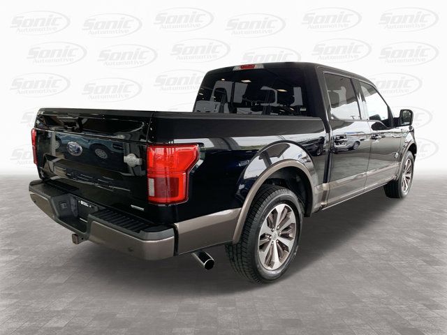 Used 2019 Ford F-150 King Ranch For Sale in Charlotte, NC | Auto Navigator