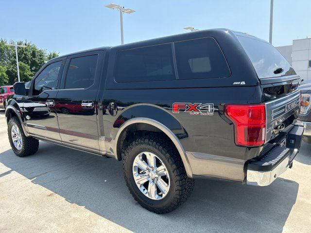 Used 2019 Ford F-150 King Ranch For Sale in Houston, TX | Auto Navigator
