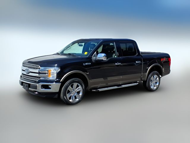 Used Black Ford F-150 with Tow Hitch For Sale Near Me | Auto Navigator