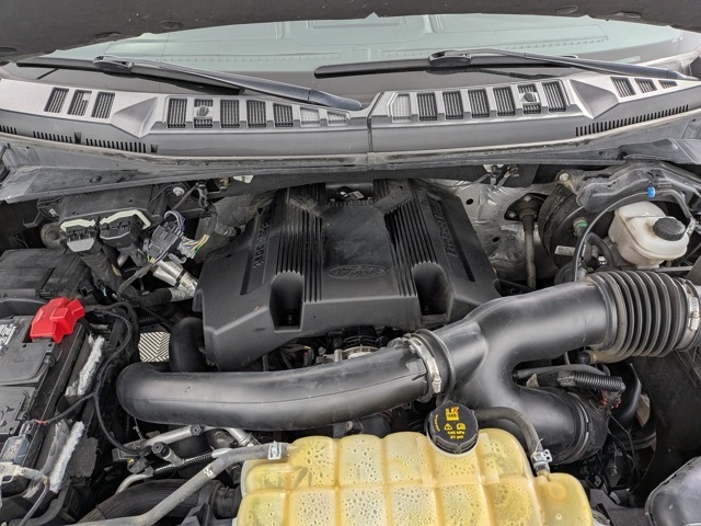 Used 2019 Ford F-150 Platinum For Sale in Clinton Township, MI ...