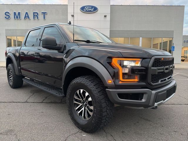 Used 2026 Ford Bronco Raptor For Sale Near Me | Auto Navigator