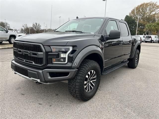 Used Ford F-150 Raptor For Sale Near Me | Auto Navigator