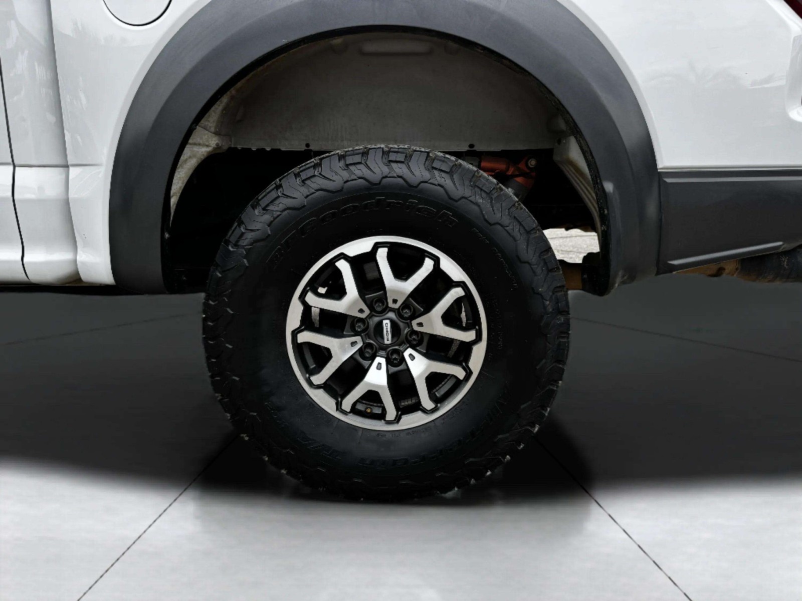 Used 2019 Ford F-150 Raptor For Sale in Houston, TX | Capital One Auto ...