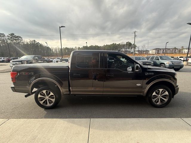 Used Ford F-150 with Heated Seats For Sale Near Me | Auto Navigator