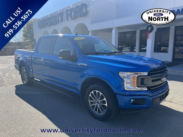 Used Ford F-150 Pickup For Sale Near Me | Auto Navigator