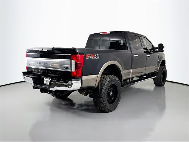 Used Ford F-250 King Ranch with Rear View Camera For Sale in Seattle ...