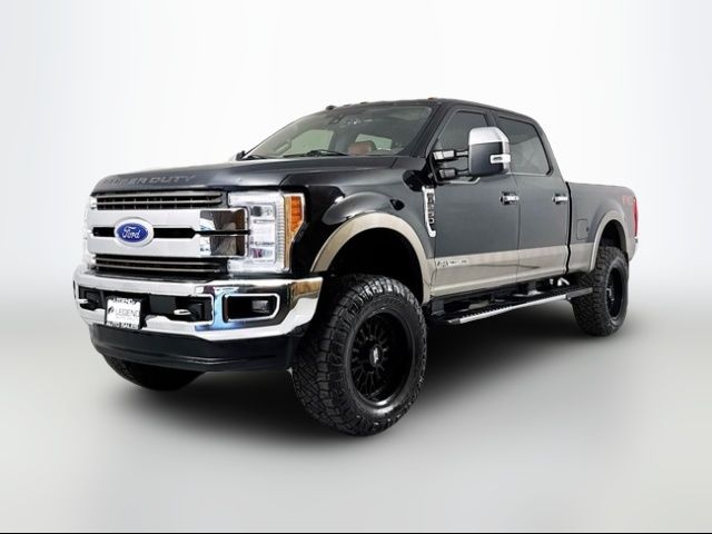 Used Ford F-250 King Ranch with Rear View Camera For Sale in Seattle ...