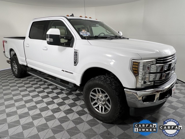 Used 2019 Ford F-250 Lariat For Sale in Alexandria, LA | Capital One ...