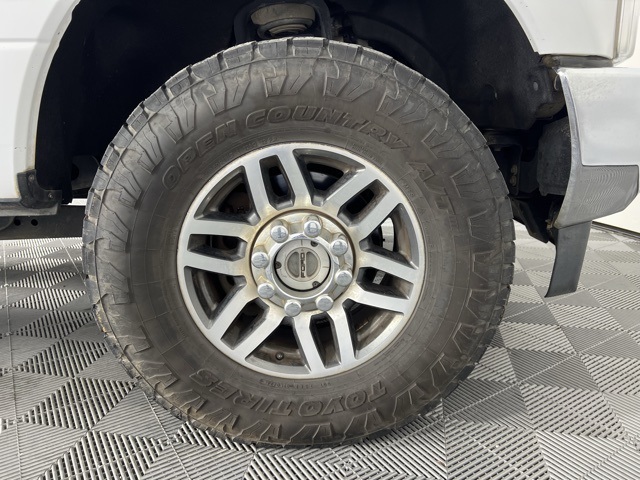 Used 2019 Ford F-250 Lariat For Sale in Alexandria, LA | Capital One ...