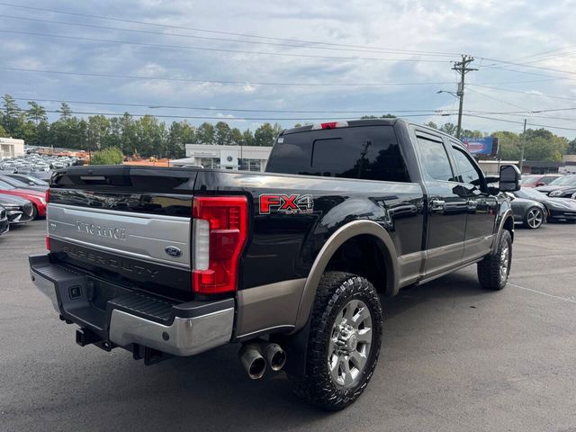 Used Ford F-250 King Ranch Pickup For Sale in Roswell, GA | Auto Navigator