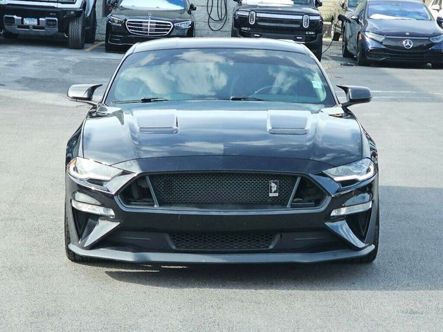 Used Ford Coupe with Sunroof For Sale in Chicago, IL | Auto Navigator