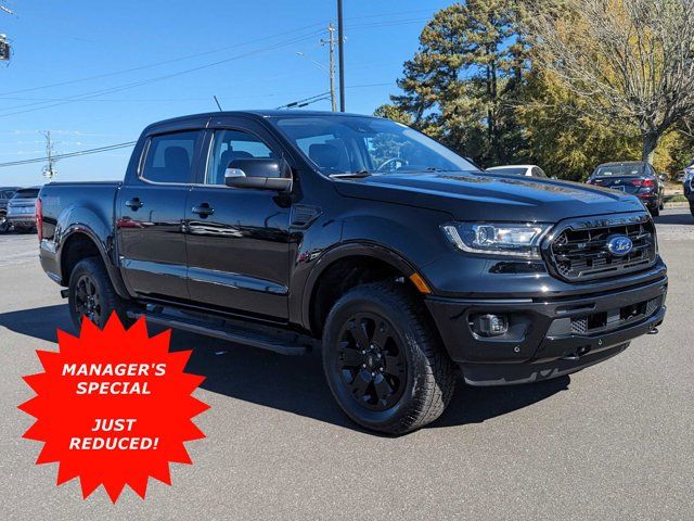 Used Ford Ranger Near Me | Capital One Auto Navigator